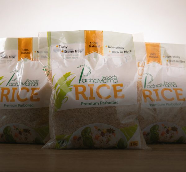 Products - Pachamama Foods