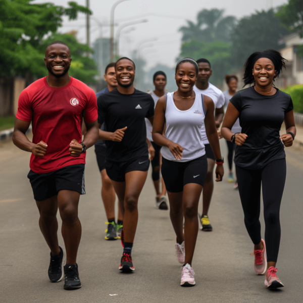 Fitness Frontiers: Prioritizing Health and Personal Well-being in ...