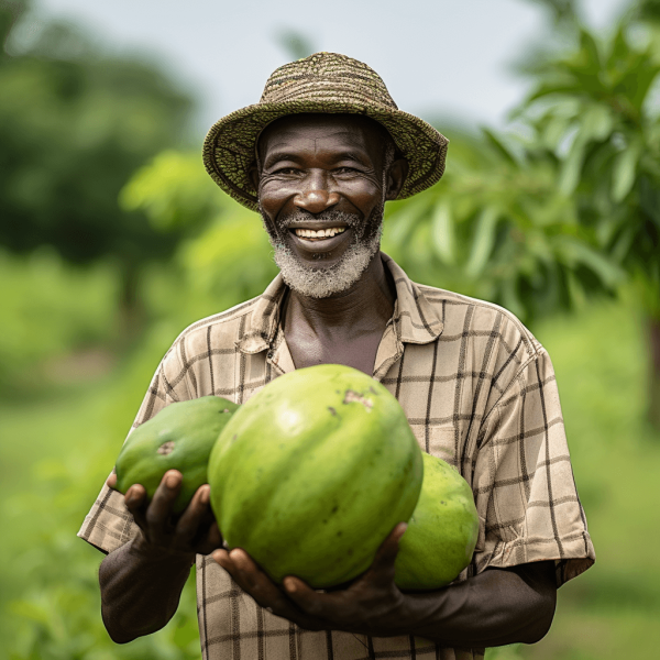 Nurturing Communities: Our Role in Supporting Local Farmers - Pachamama ...