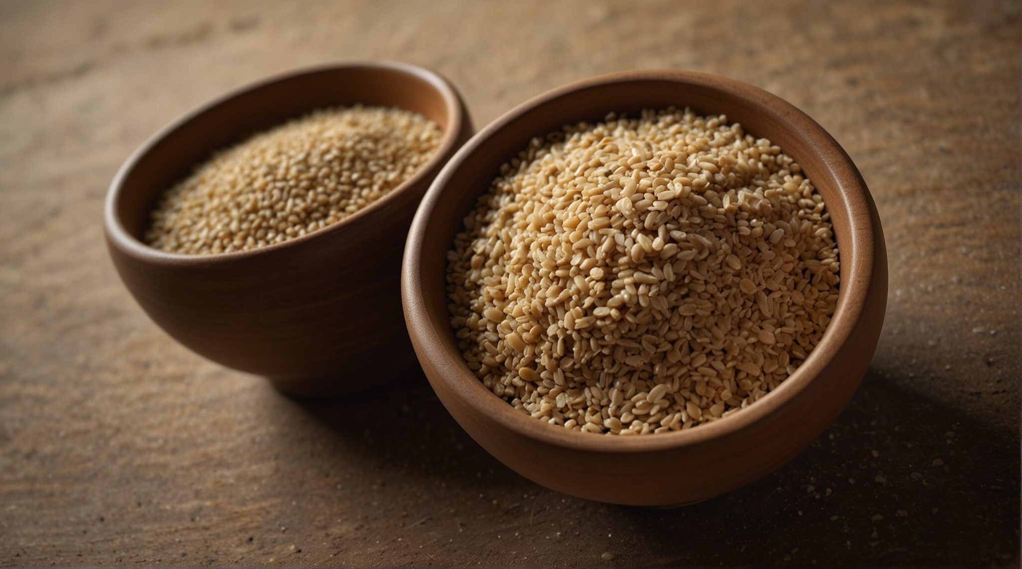 Reviving Ancient Nigerian Grains: A Guide to Fonio and Finger Millet - Pachamama Foods