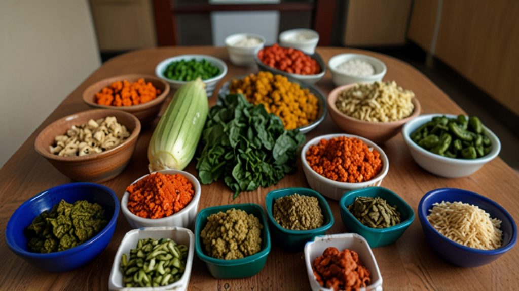 Harnessing the Power of Indigenous Ingredients for Healthy Meals ...